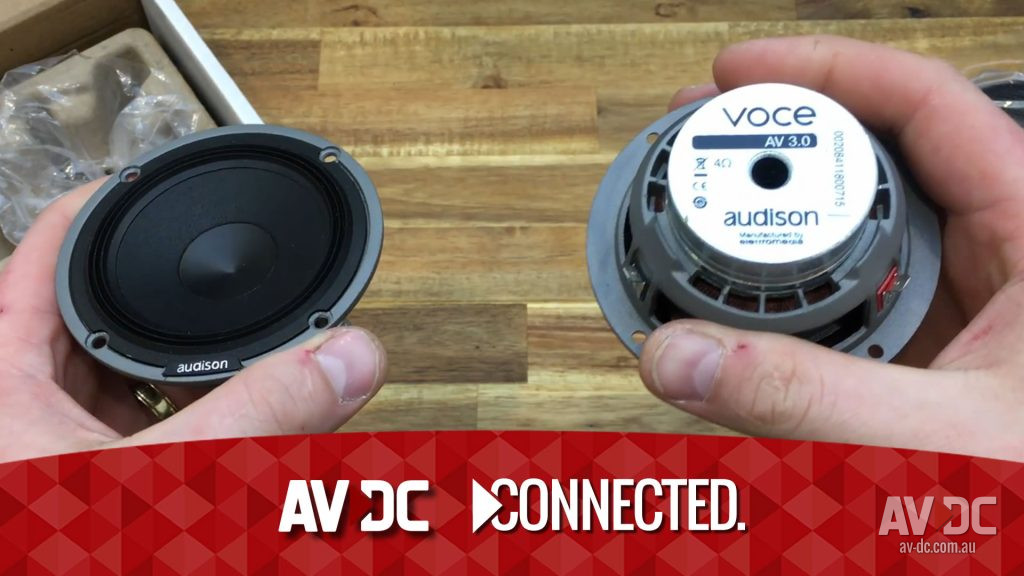 Blog - AV-DC